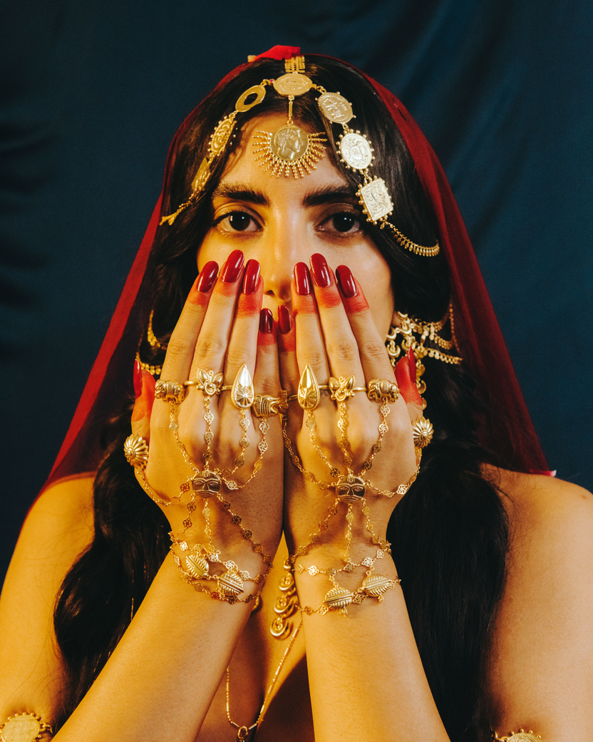 Haath Phool (Single)