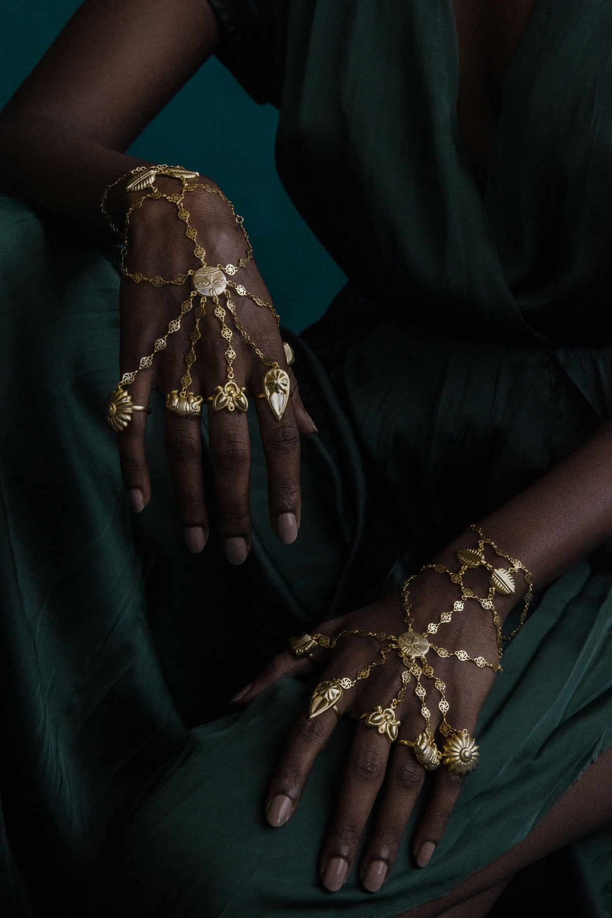 Haath Phool (Single)